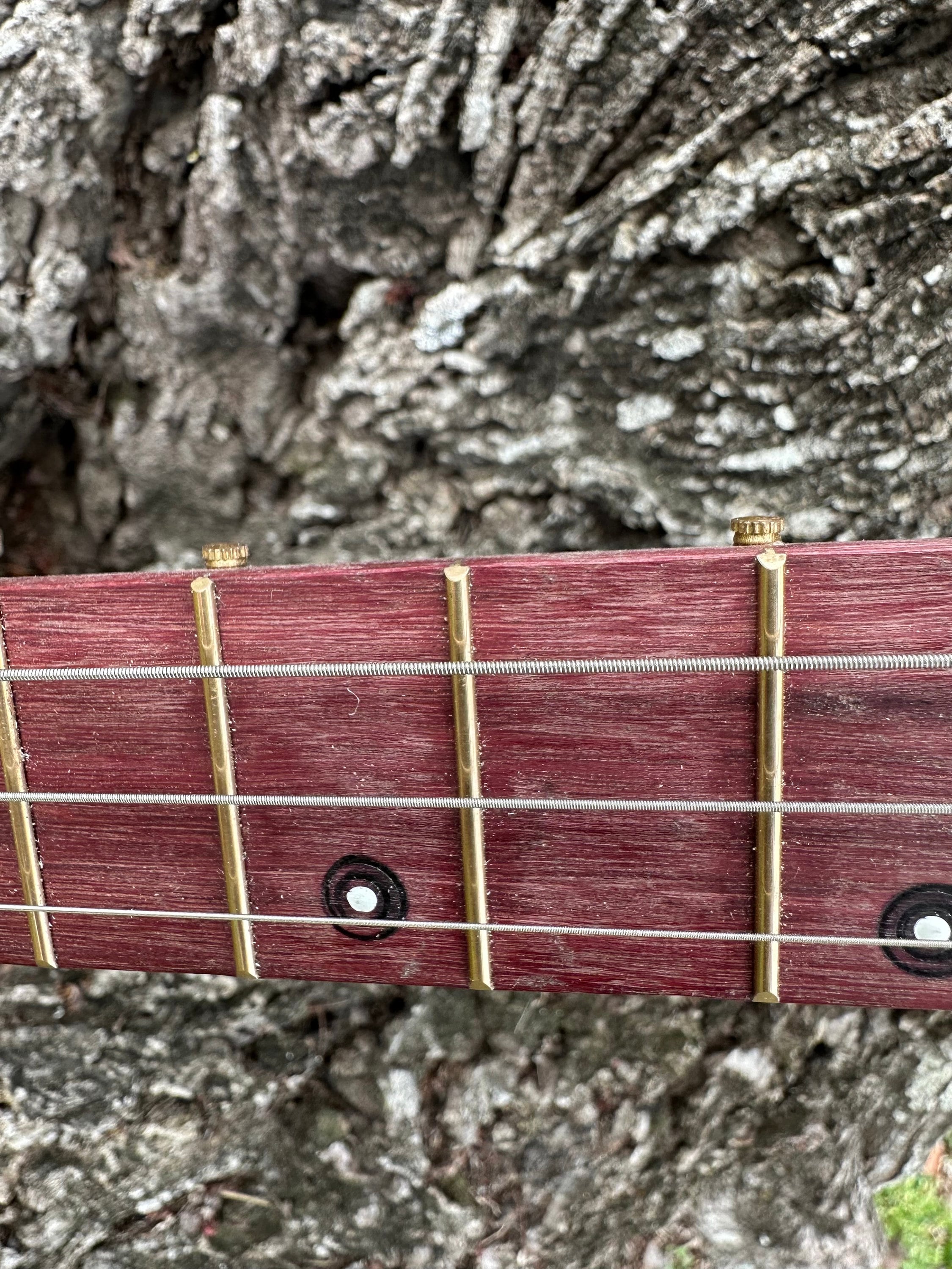 Custom Cigar Box Guitars - Etsy