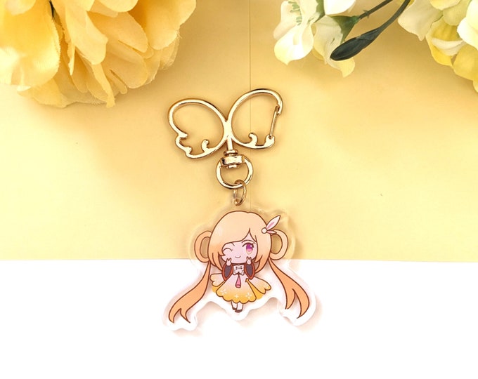 Mr. Kevin Synthv Charms 3.5 - Etsy