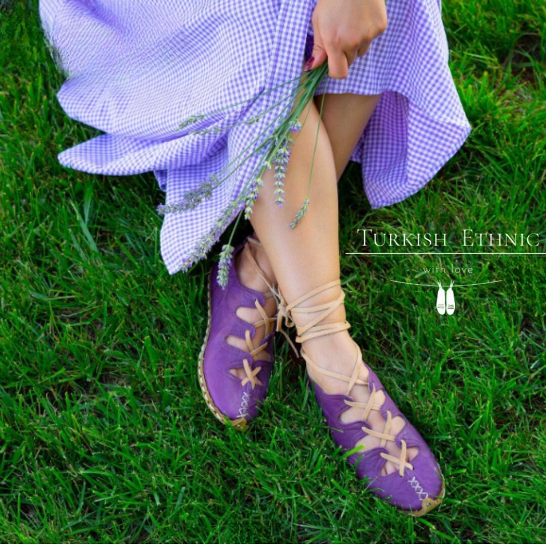Xena Laced Sandals Timeless Women's Sandals Gladiator - Etsy