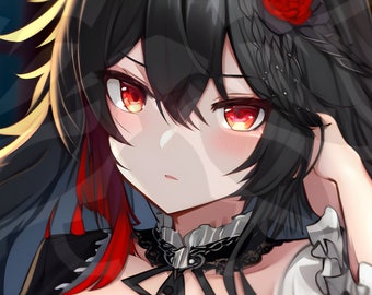 Sheoldred, the Apocalypse Amazing Alternate Full Custom Art Waifu Anime ...