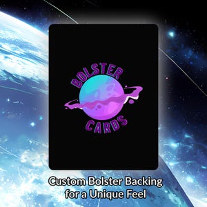 Simic Ramp Anime Style Waifu Commander Deck Special Edition Custom ...