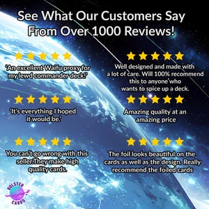 Nadu, Winged Wisdom Anime Style Waifu Commander Deck Special Edition ...