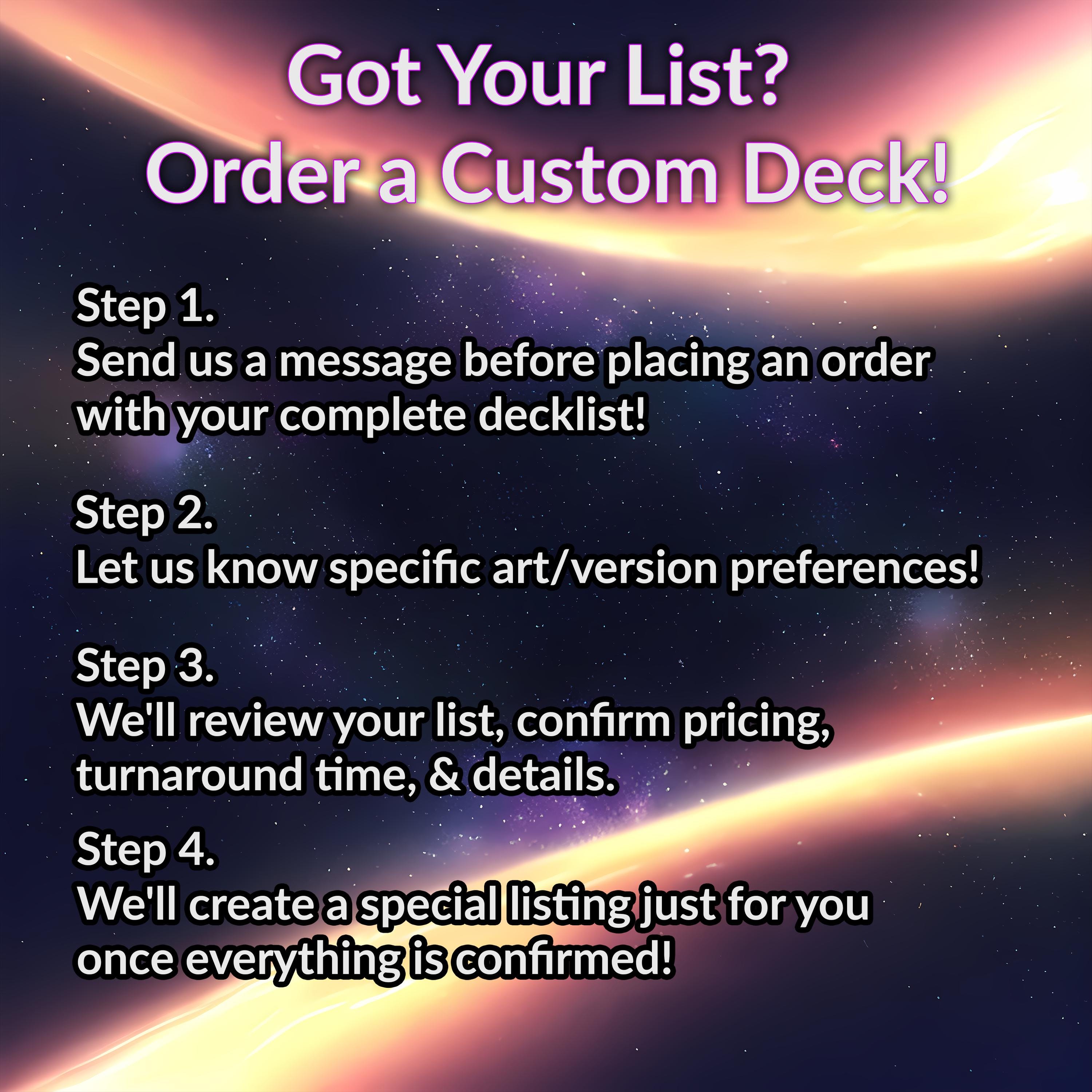 Sheoldred the Apocalypse Anime Waifu Playtest Proxy Card: Custom TCG ...