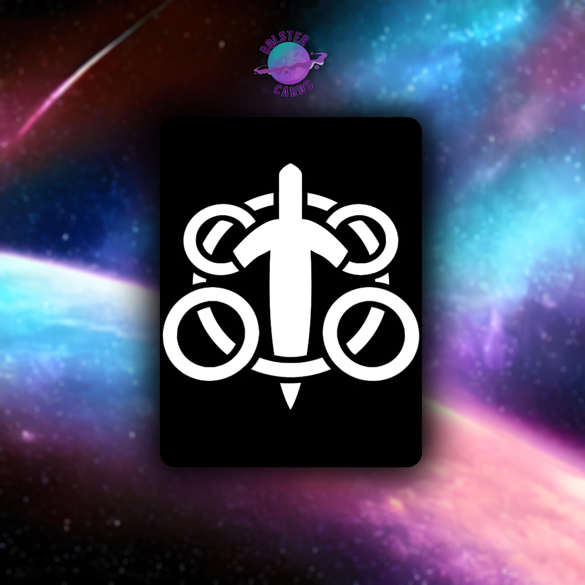 Commander's Plate PROXY WAIFU STYLE - Etsy