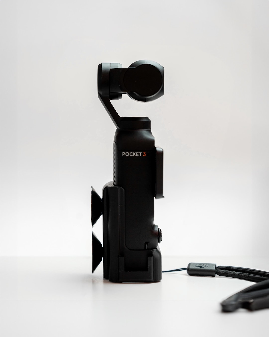 Dual Suction Cup Mount for DJI OSMO Pocket 3 - Works With DJI Cover - Etsy