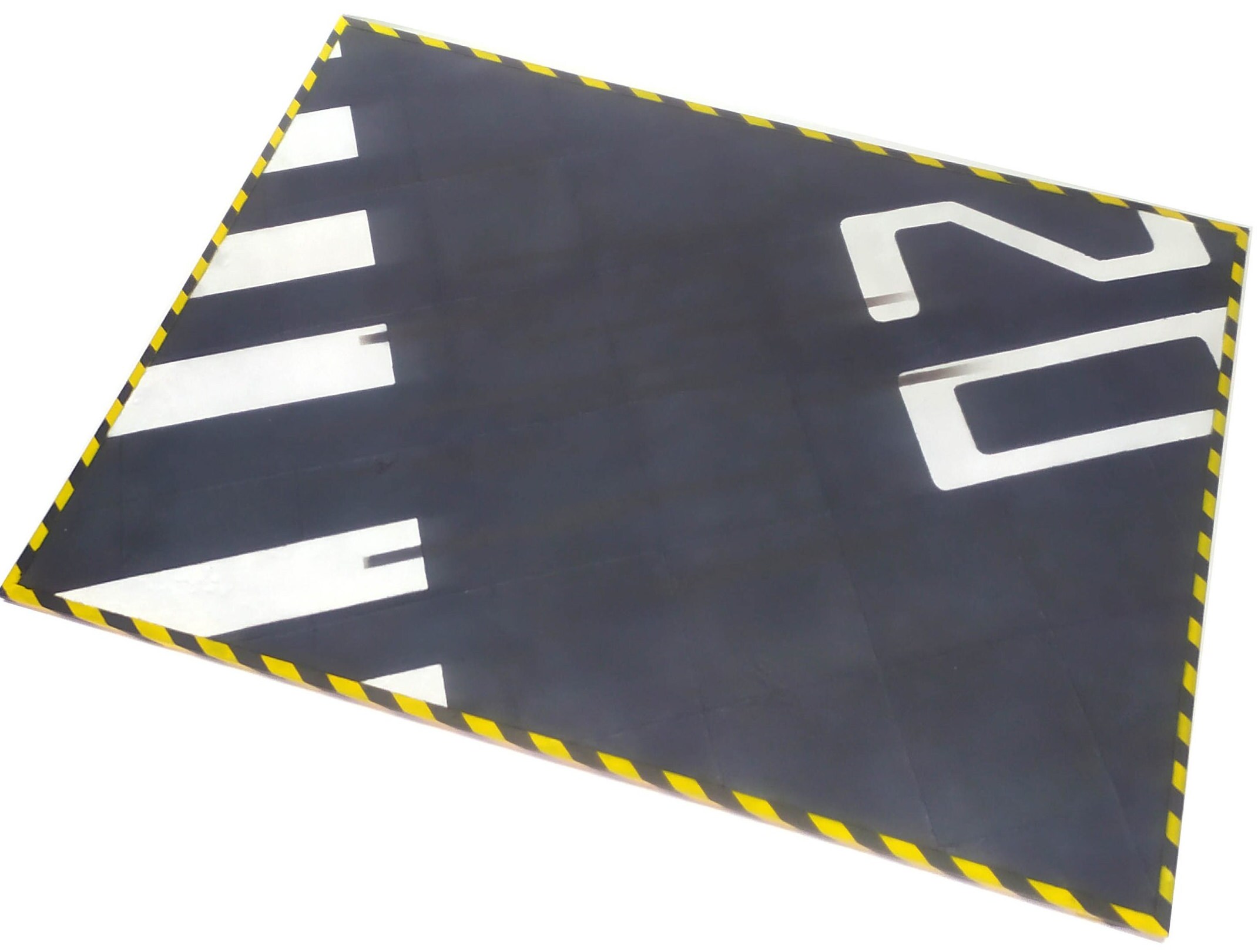 Repaired Runway to Display Aircraft Models - Etsy