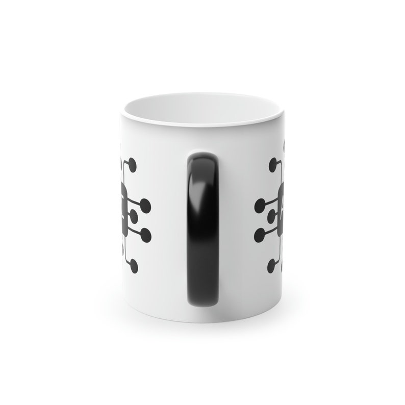 AI Coffee Mug Artificial Intelligence Mug Ai Mug Ai Gift Computer Science Machine Learning ...