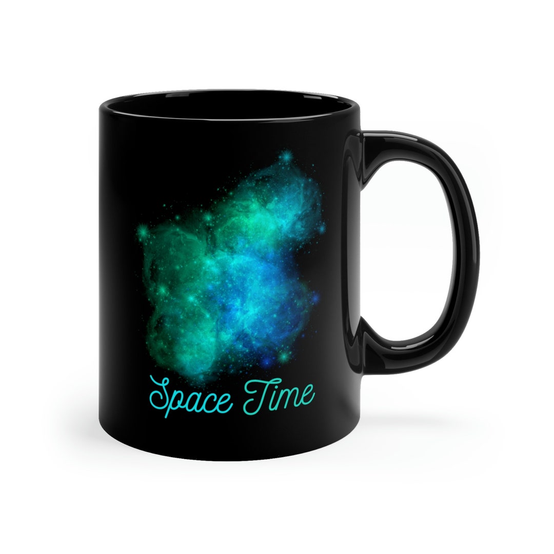 Space Galaxy Planets Star Coffee Mug Space Mug Gift for Her Space Gift ...