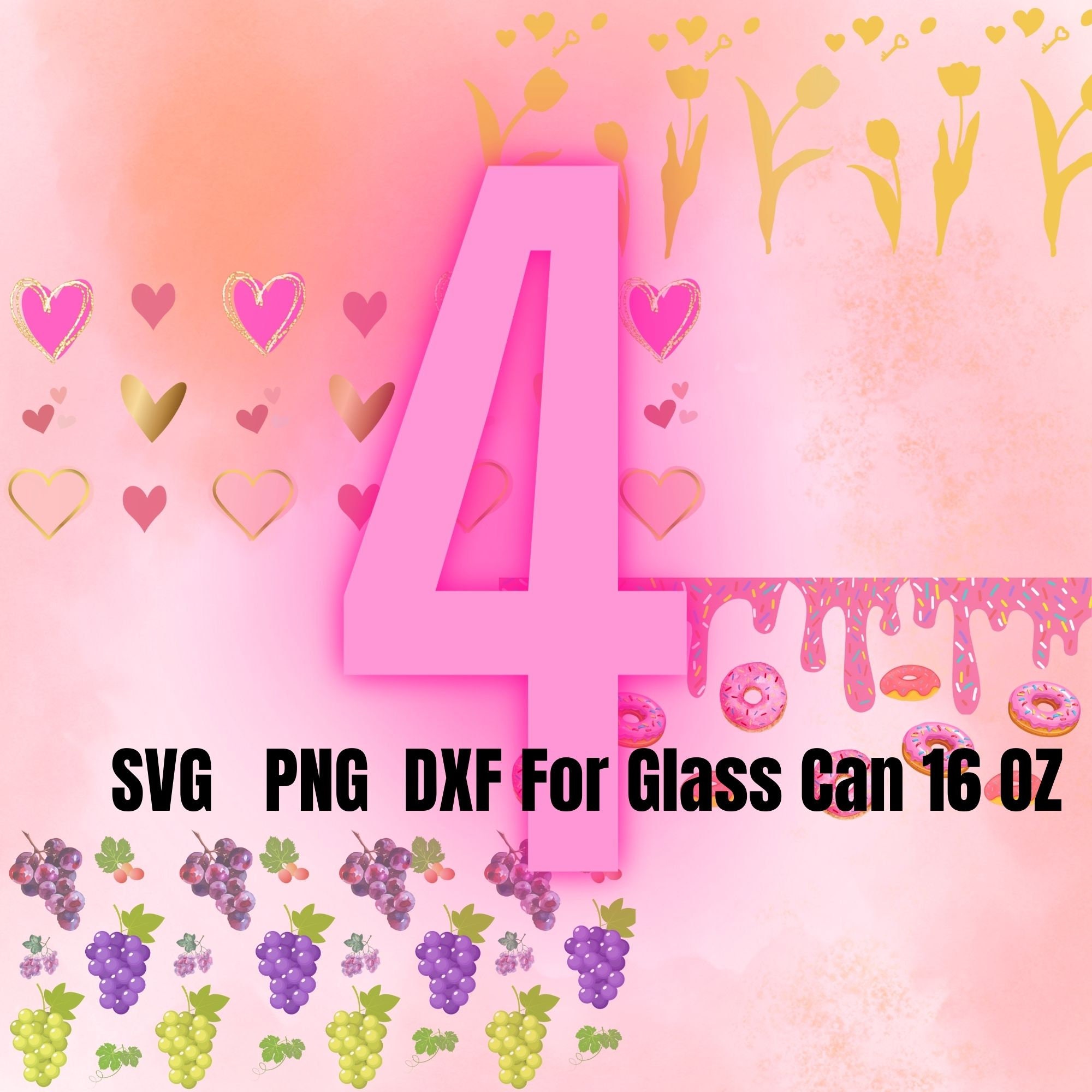 04 Glass Can Svg Libbey Glass Svg Glass Can Svg Beer Can Glass Svg Libbey Glass Wrap Libby