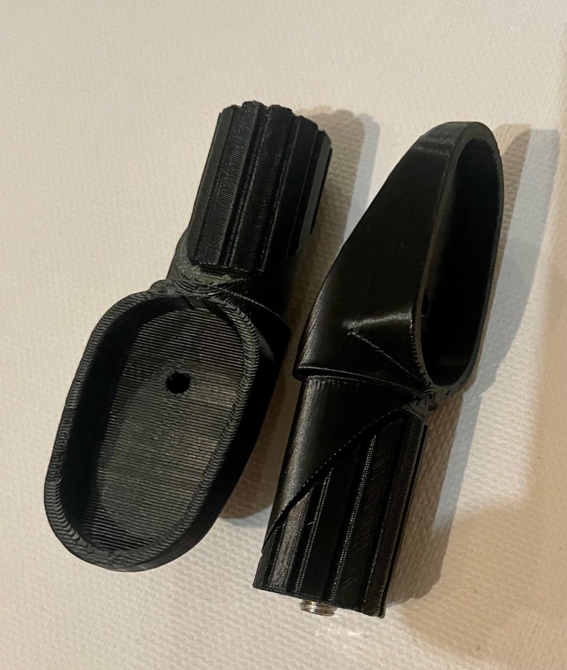 Aero Mounts for Sram Wireless Blips - Etsy