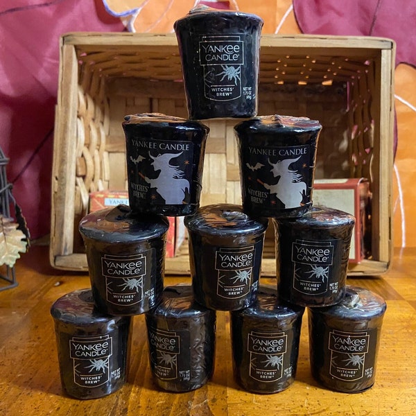 Yankee Candle - Etsy