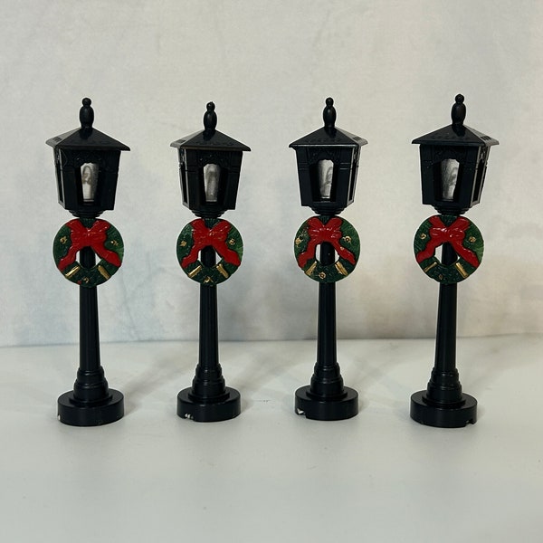 Lemax Christmas - Etsy