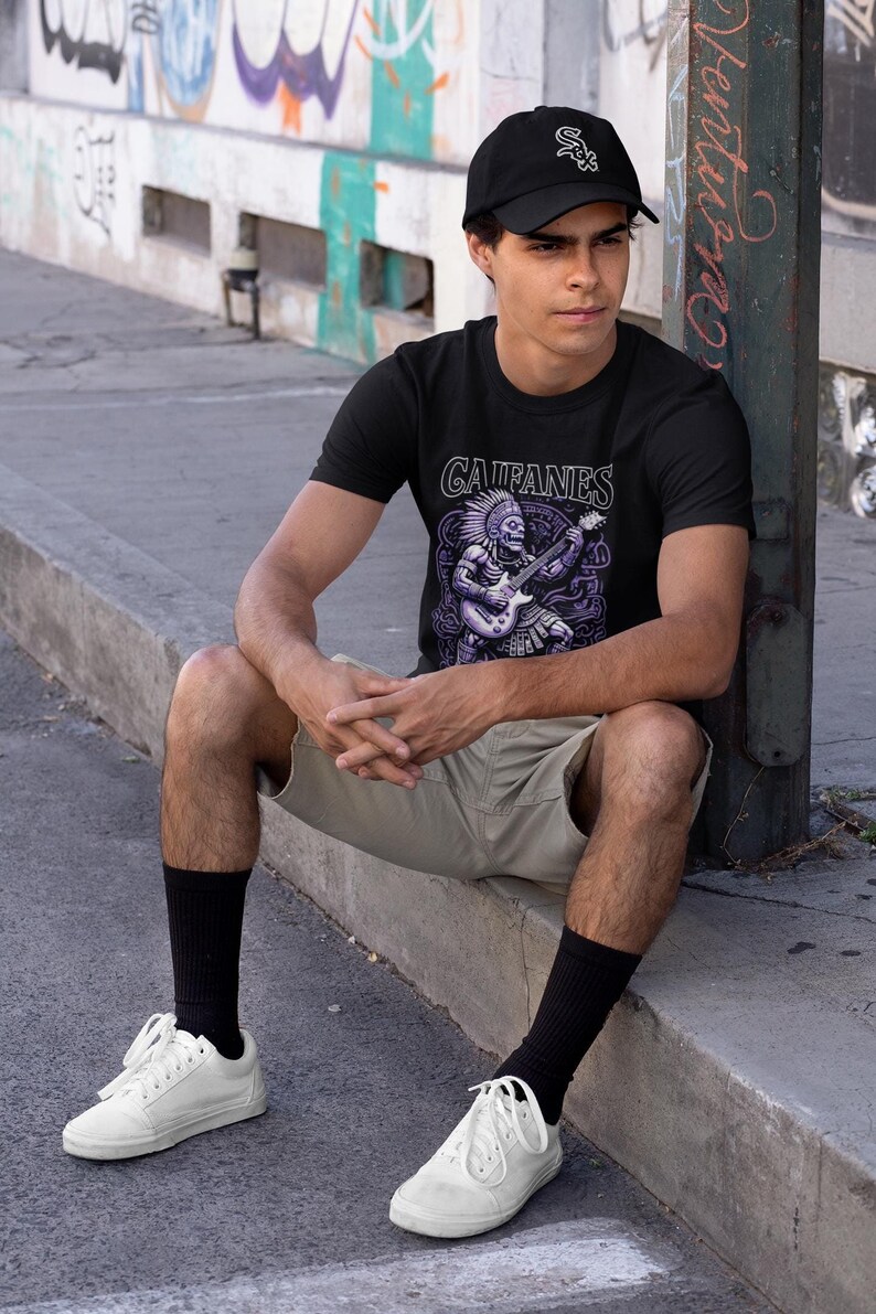 Caifanes Tour Shirt Caifanes Vintage Rock Band Tee Caifanes Album Cover ...