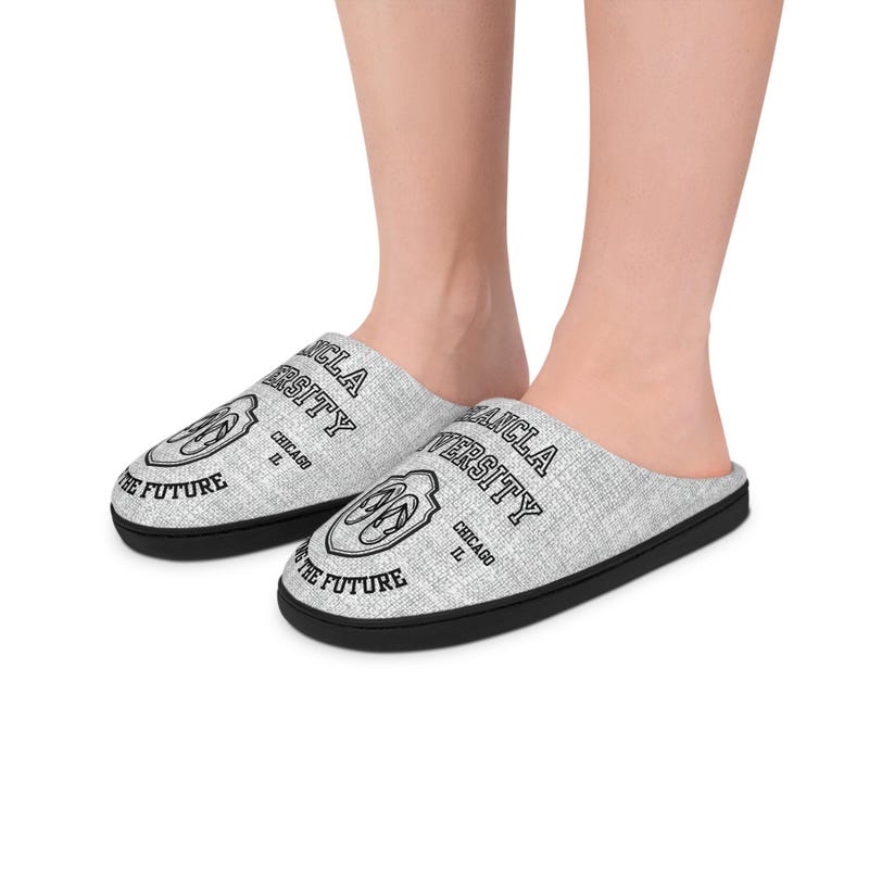 Funny Slippers - Etsy