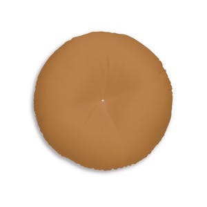 Chicharrones De Harina Tufted Floor Pillow Valentina Hot Sauce Duros De ...