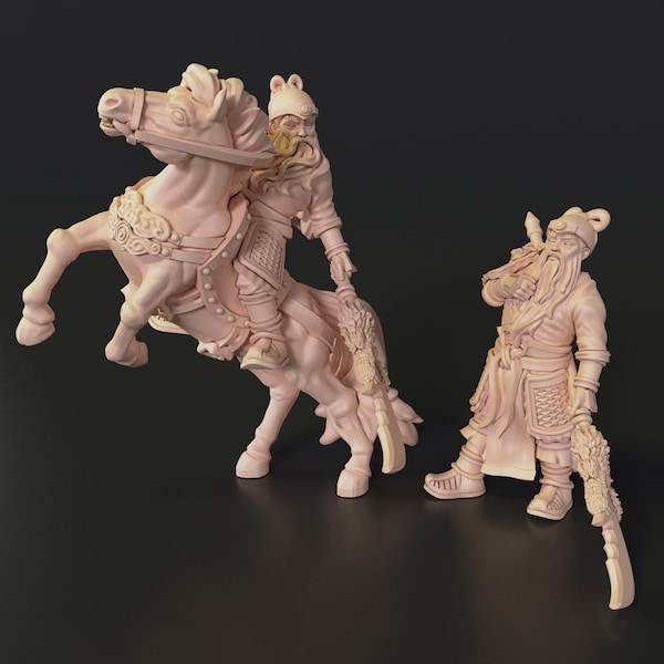 28mm Chinese Miniatures - Etsy