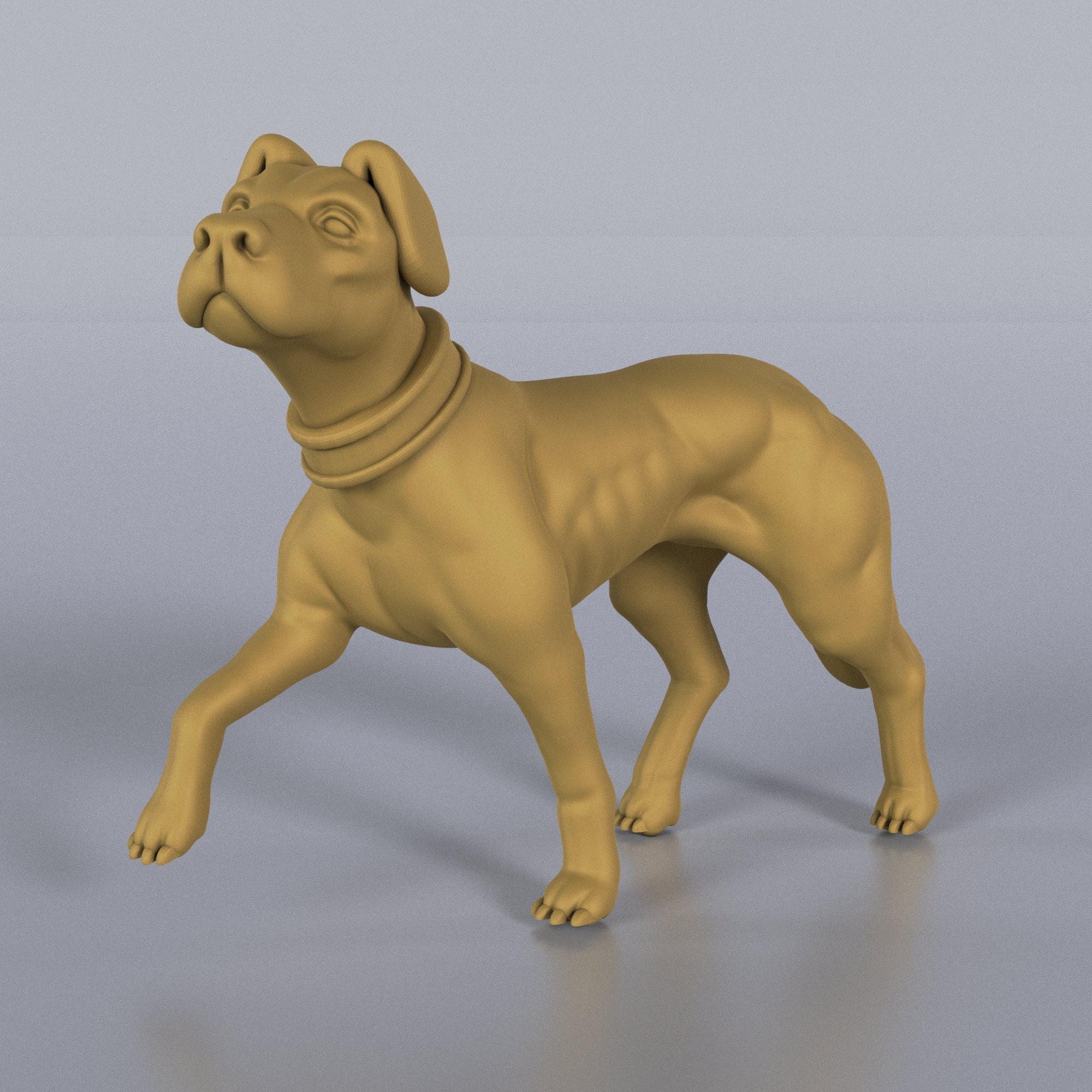 Exotic Animal Miniatures Pack 28mm Scale Tabletop RPG Wargaming 3D ...