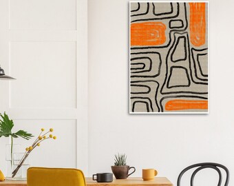 Posters and prints - Etsy Nederland