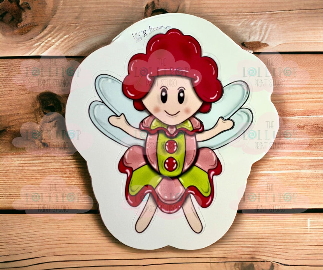 Clown Fairy Digital Png, Fairy Digital Art, Clown Png, Sublimation ...