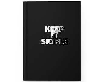Keep It Simple - Etsy