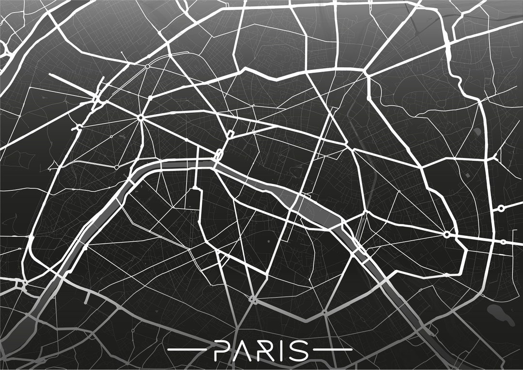 Customized Maps - Etsy