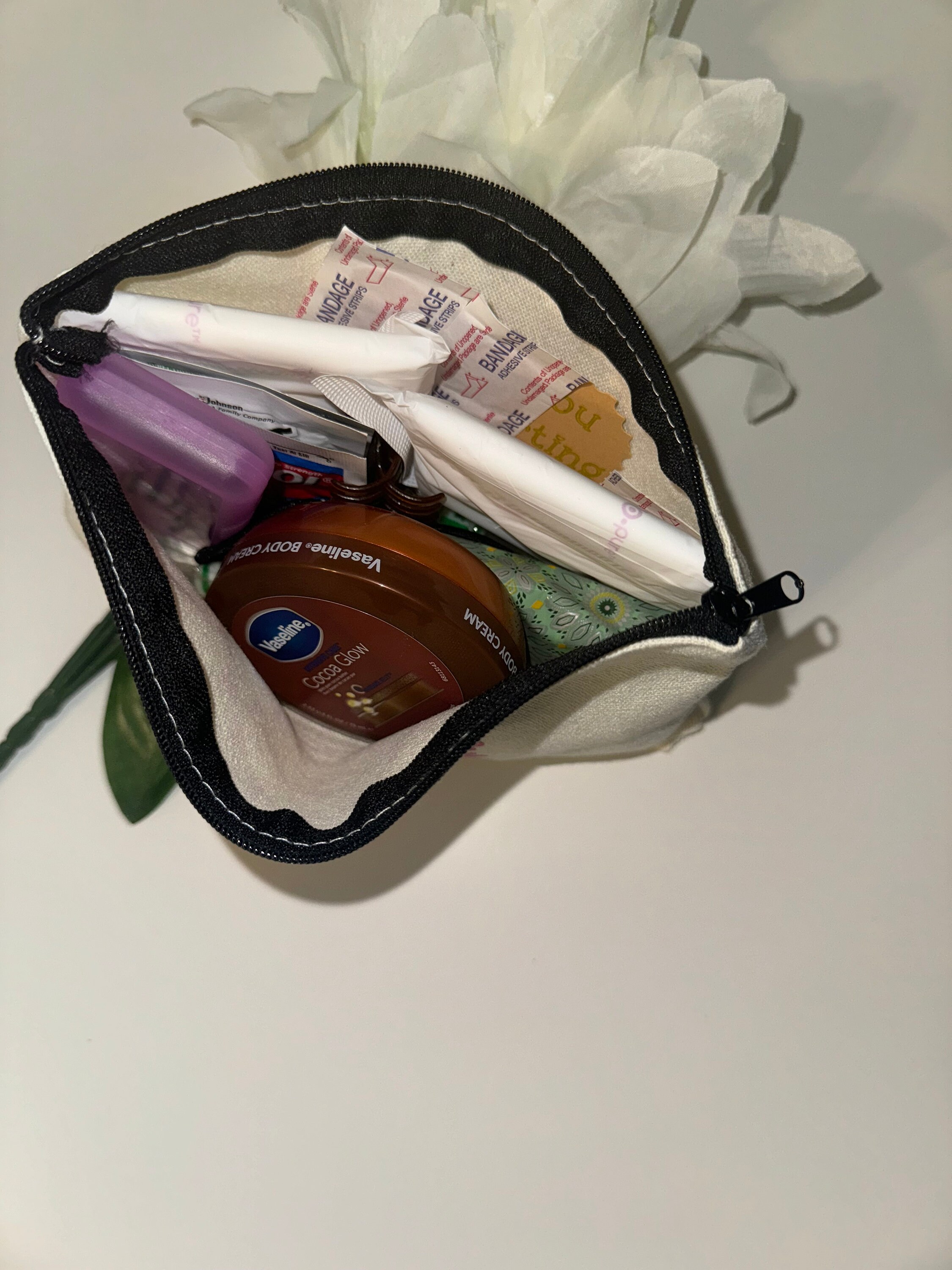 Emergency Essential Kit - Etsy