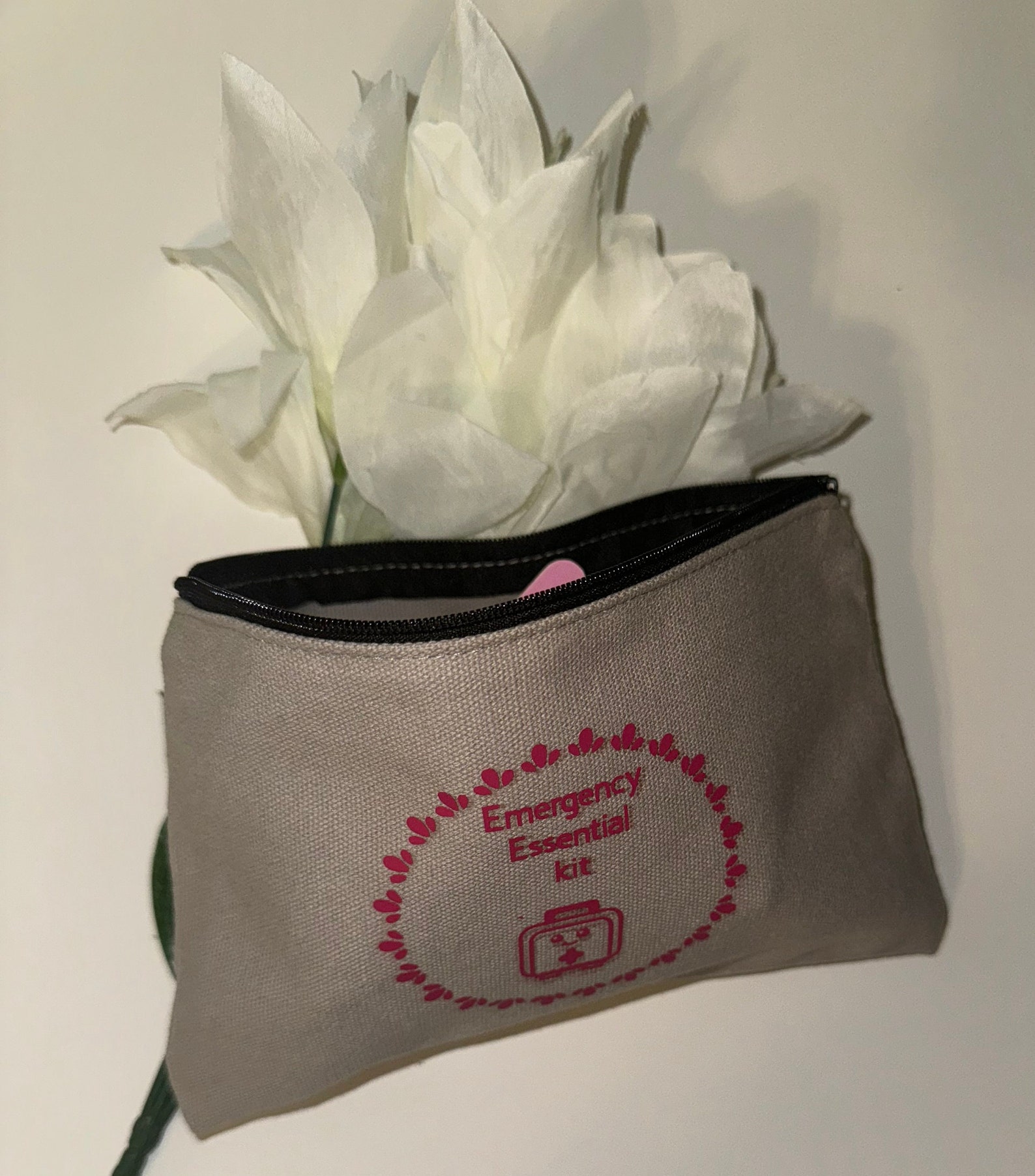 Emergency Essential Kit - Etsy