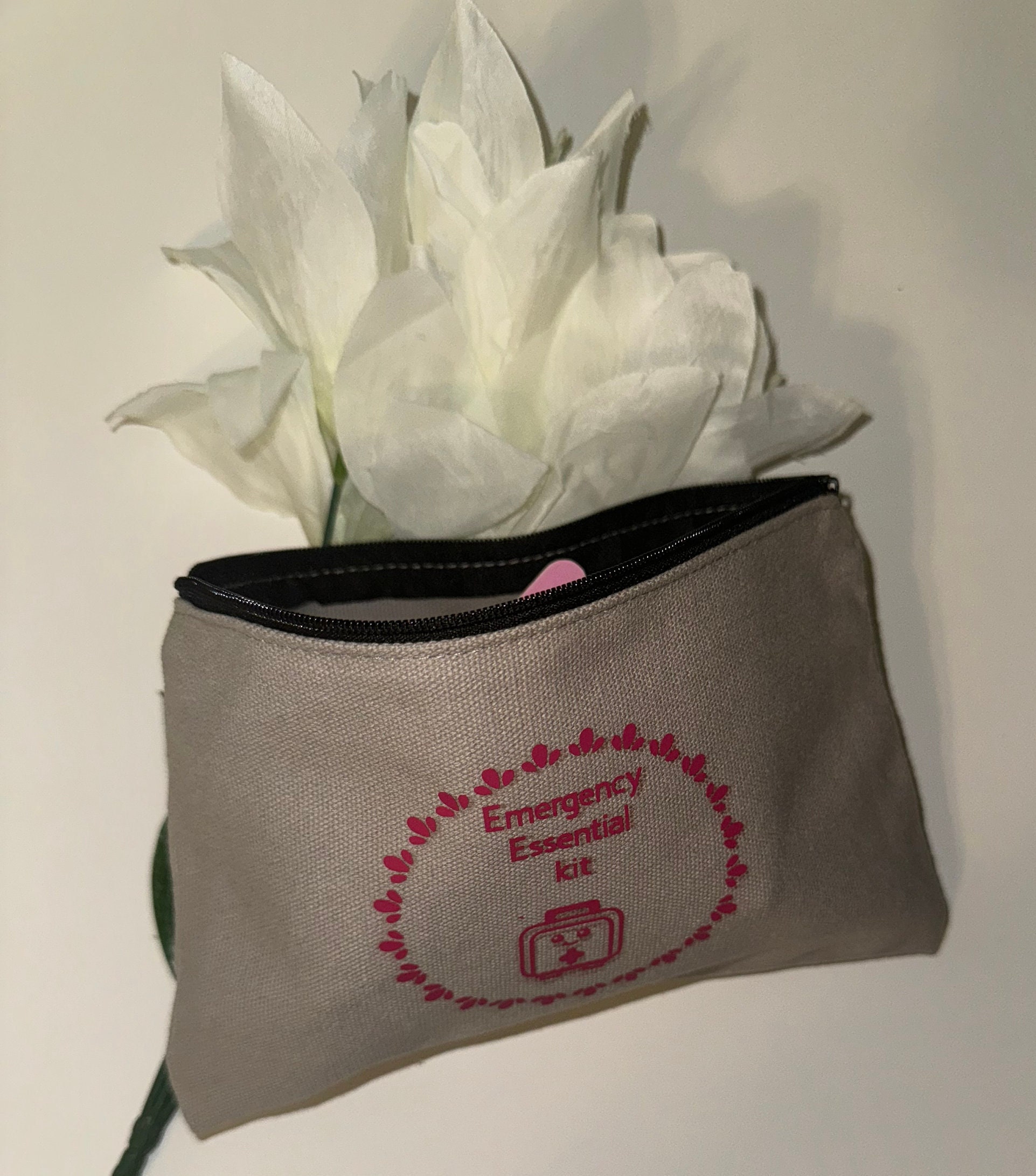 Emergency Essential Kit - Etsy