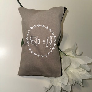 Emergency Essential Kit - Etsy