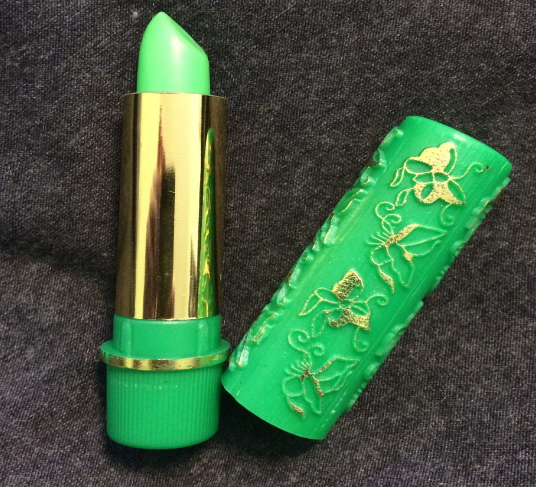 Original Moroccan Magic Lipstick Color Changing Lipstick - Etsy