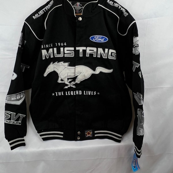 Ford Mustang Apparel - Etsy