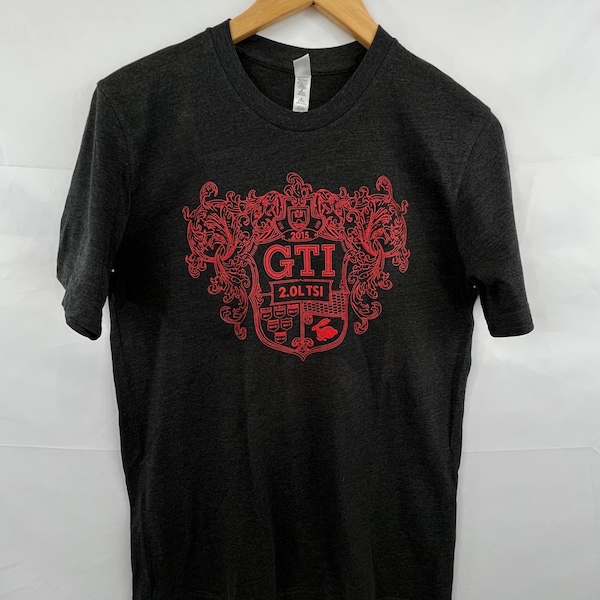 Volkswagen Golf Gti Clothing - Etsy