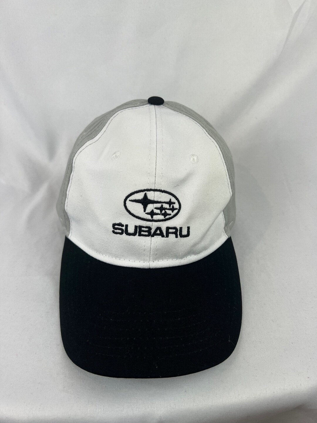 Subaru Cap - Etsy
