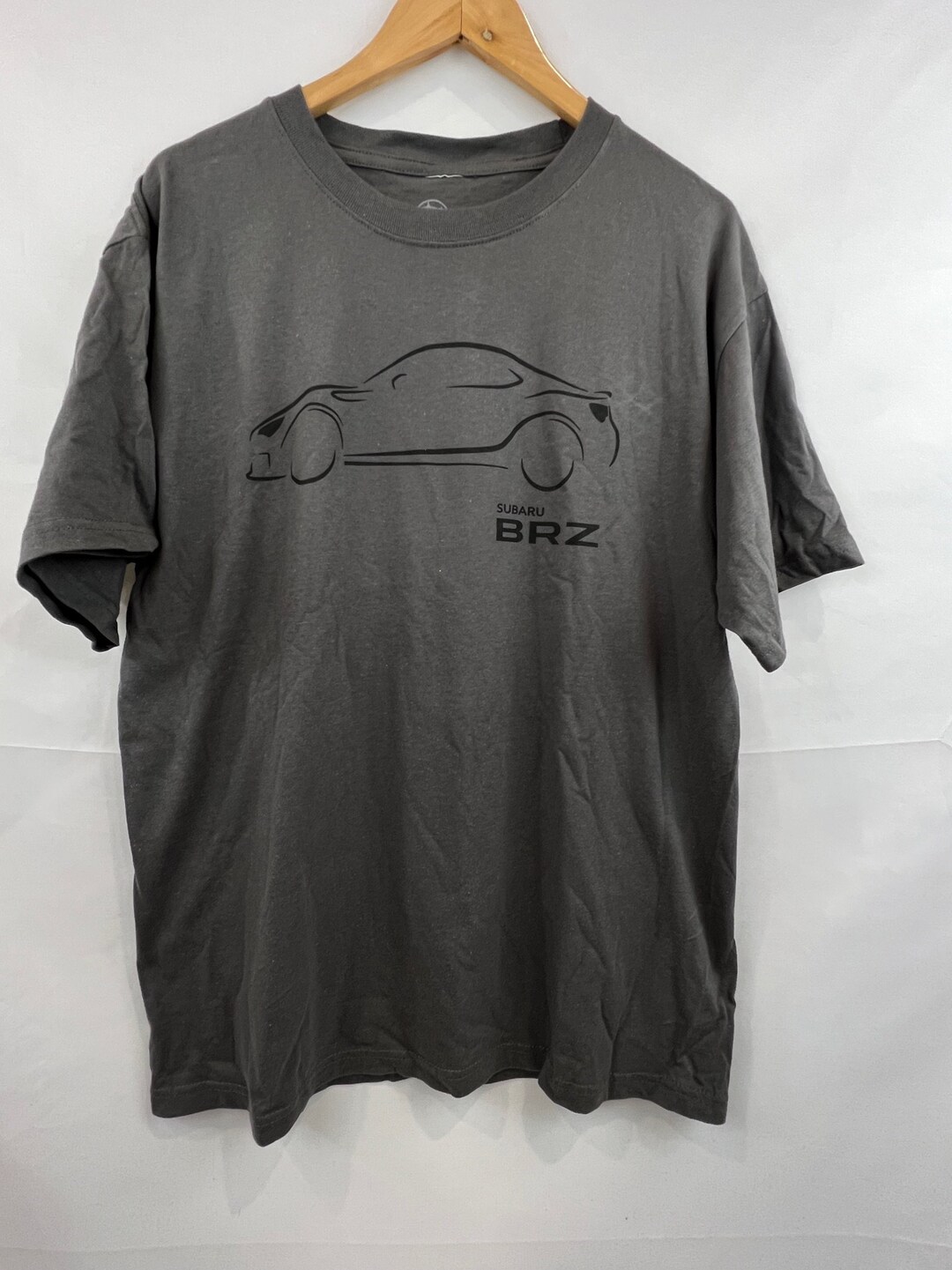 Subaru BRZ Shirt - Officially Licensed Product - Etsy