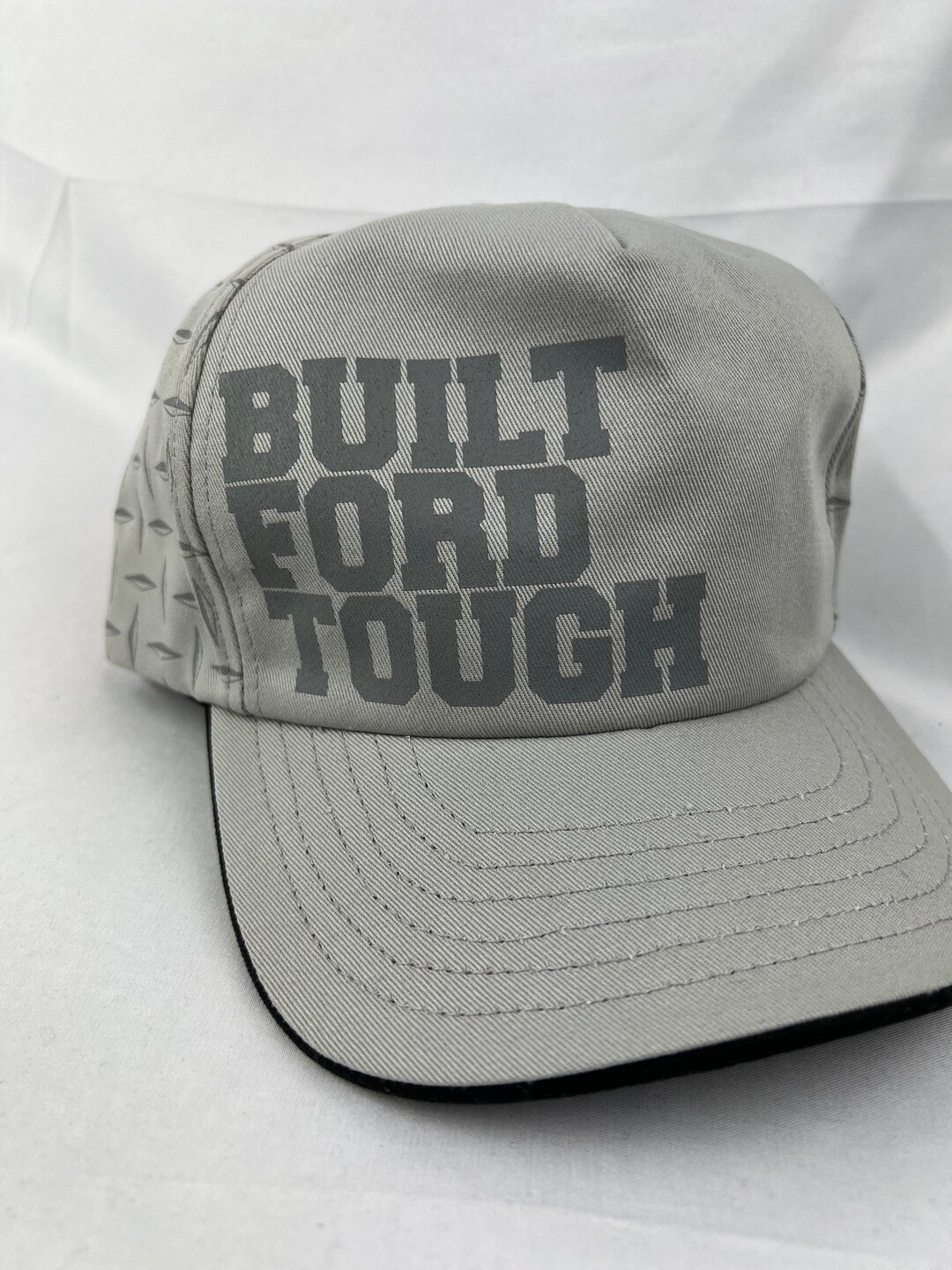 Ford Built Tough Hat - Officially Licensed Product - Etsy