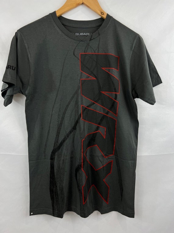 Subaru WRX Shirt - Small - Gem