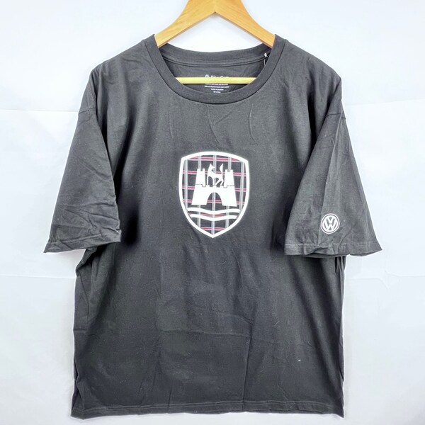 Vw Crest T Shirt - Etsy