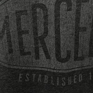 Mercedes-benz Oval Graphic T-shirt - Medium - Officially Licensed ...