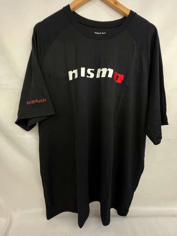 Nismo t shirt - Gem