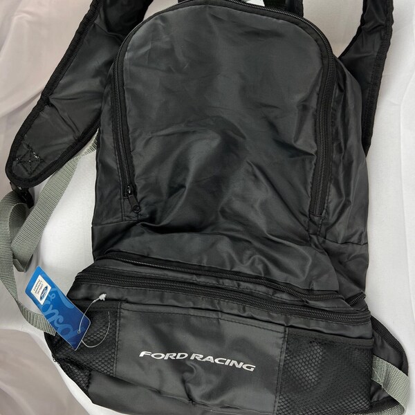 Ford Backpack - Etsy