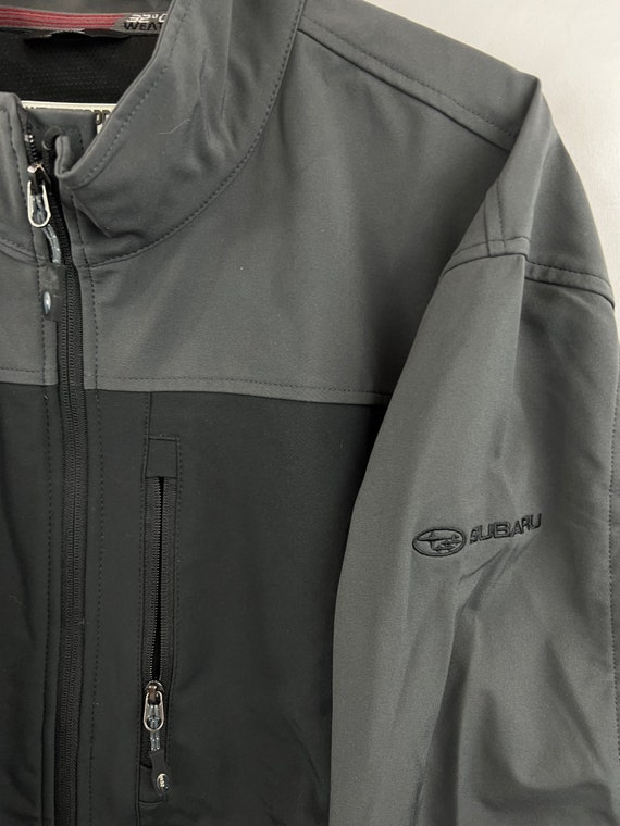 Subaru Weather Jacket - XXXL - Officially Licensed Pr… - Gem