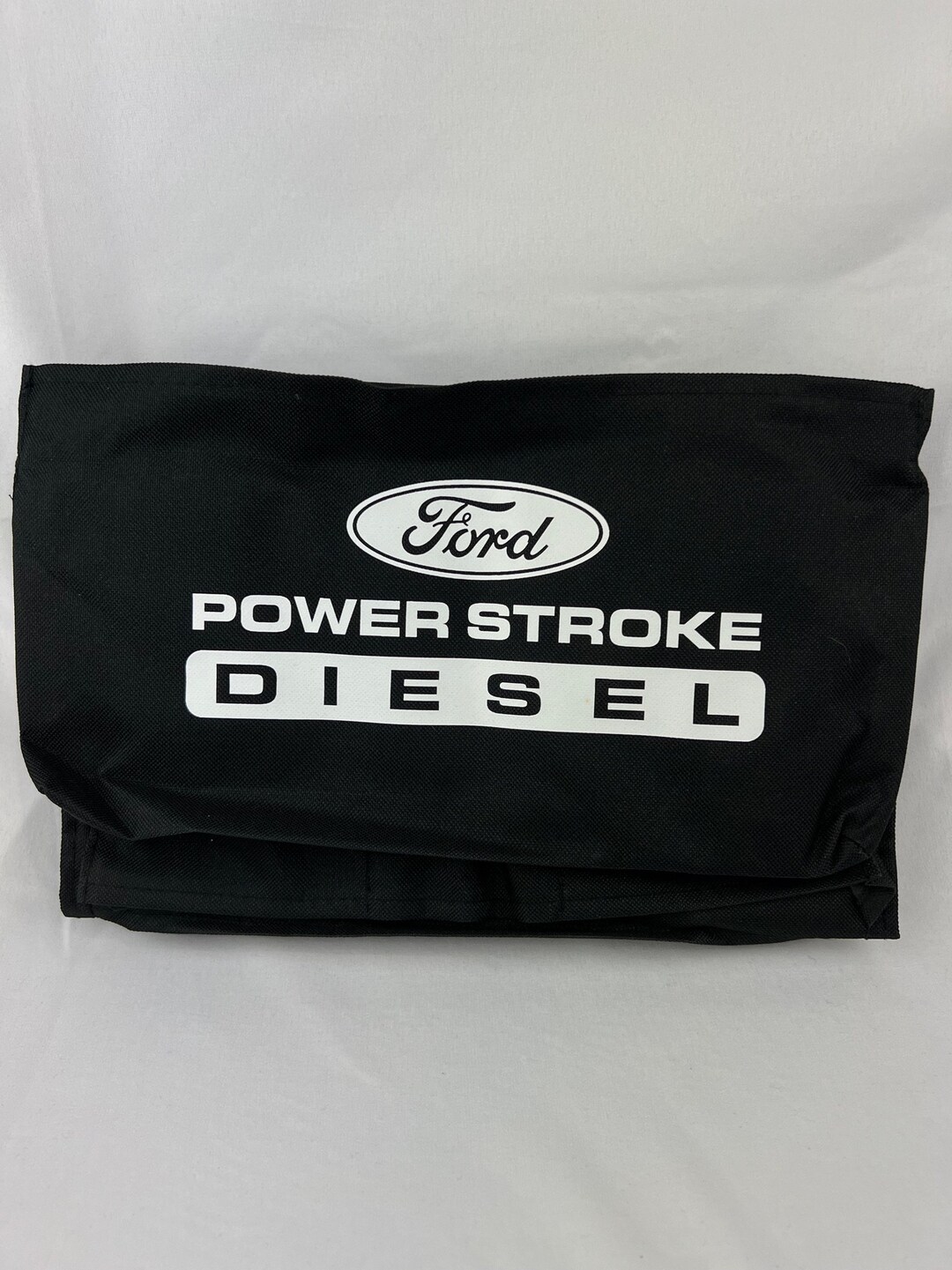 Ford Arm Rest Organizer - Officially Licensed Product - Etsy