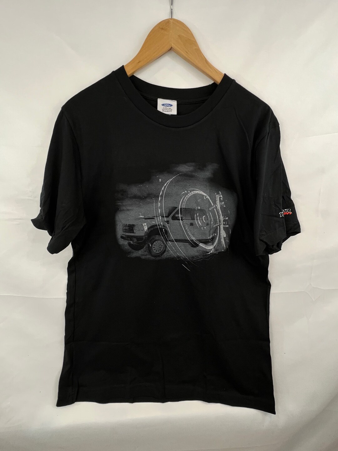 Ford F150 Raptor Shirt - Large - Officially Licensed Product - Etsy