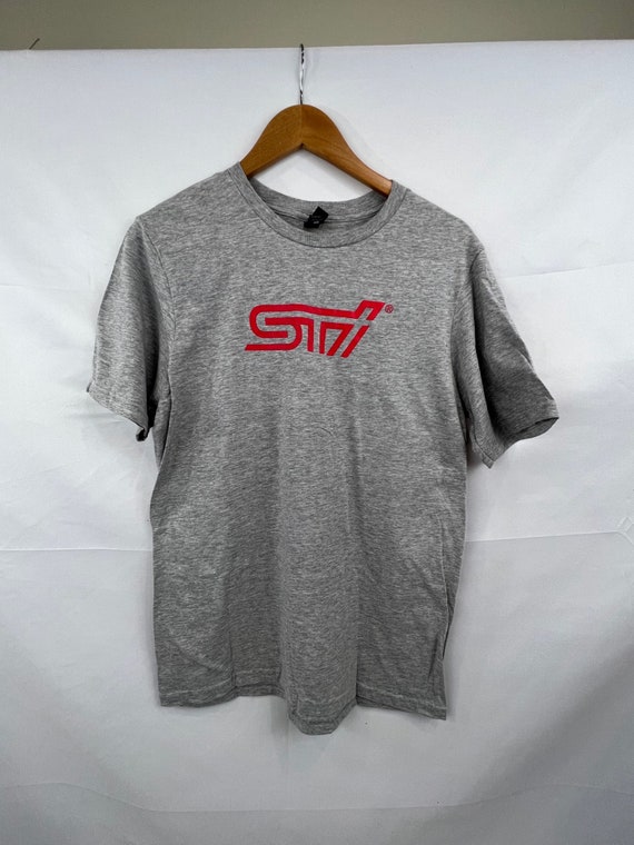 Subaru STI Shirt - XL - Gem