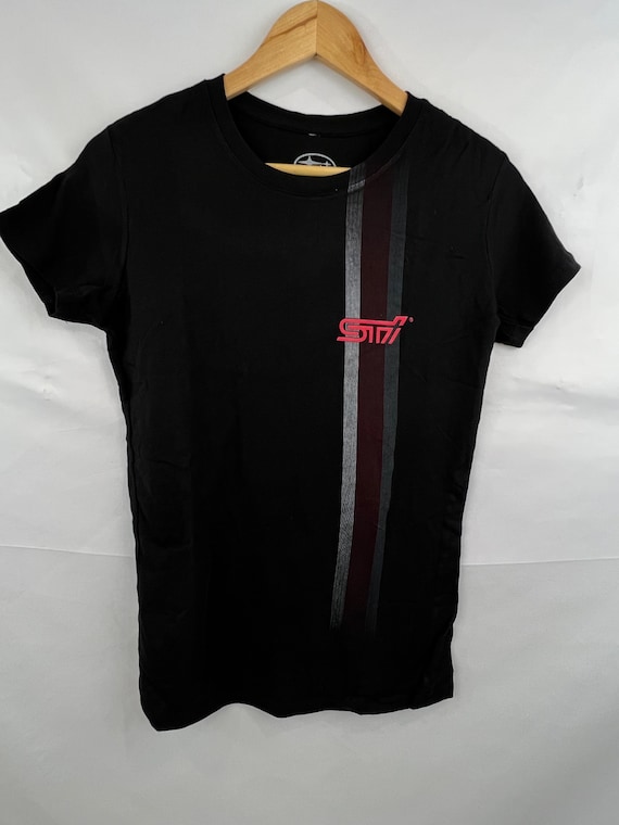 Subaru STI Shirt - XL - Gem