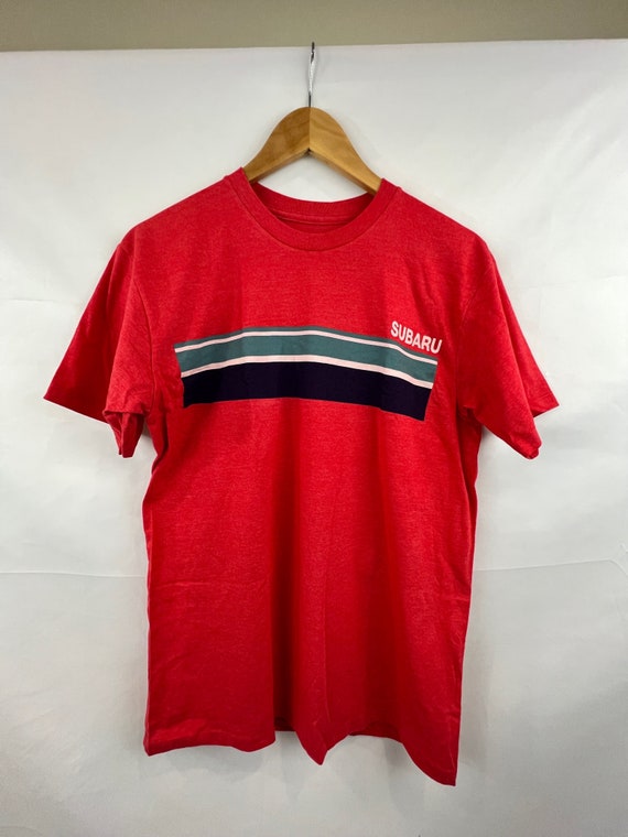 Subaru Shirt - Medium - Officially Licensed Product - Gem