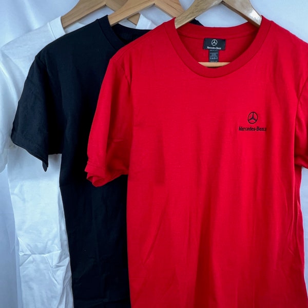 Mercedes Benz Shirt - Etsy