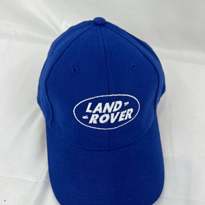 Land Rover Hat - Etsy