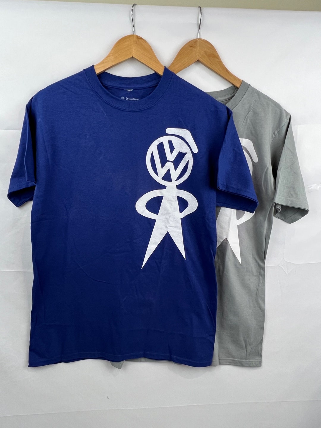 Volkswagen Shirt - Etsy