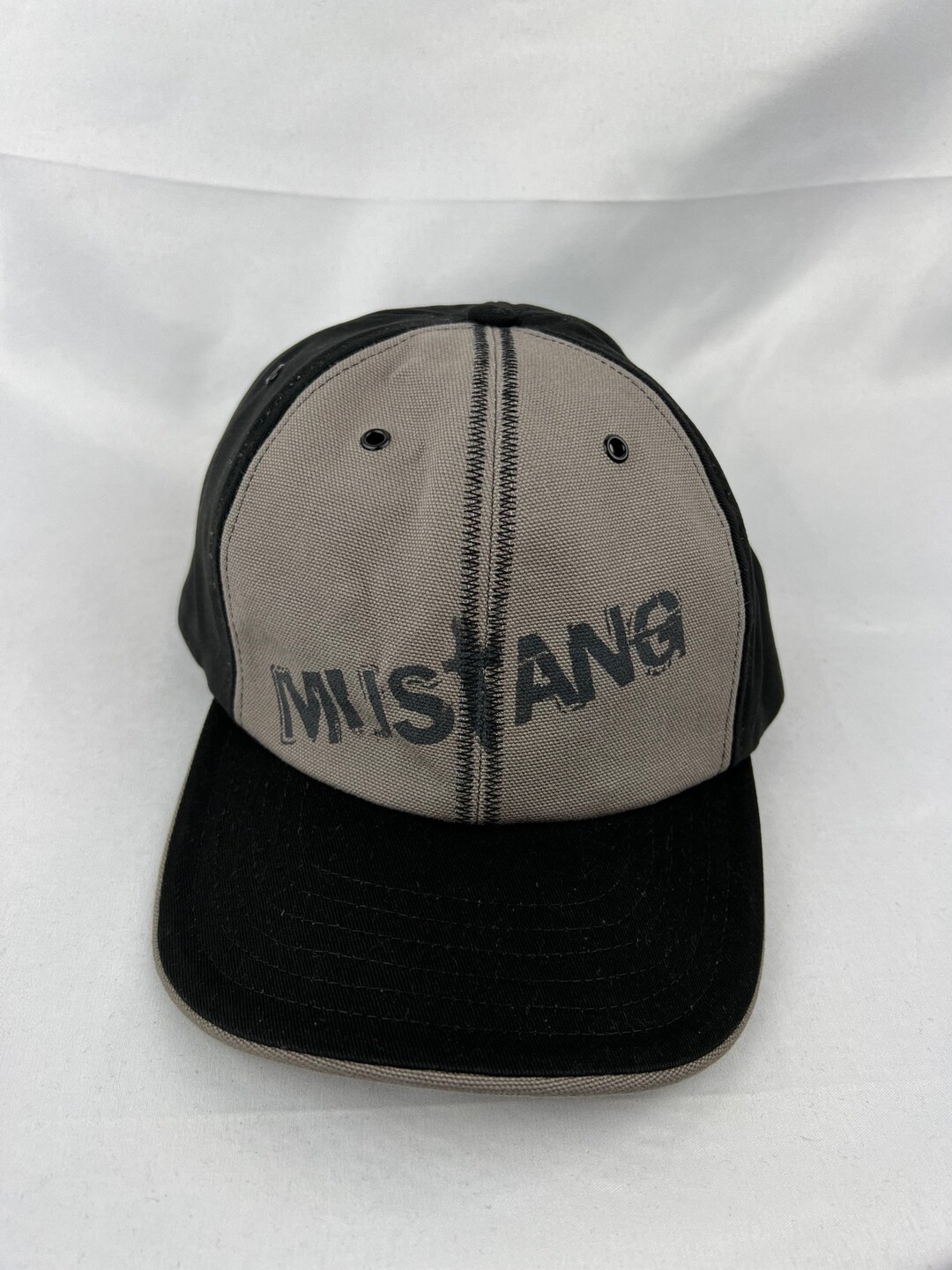 Ford Mustang Hat - Etsy